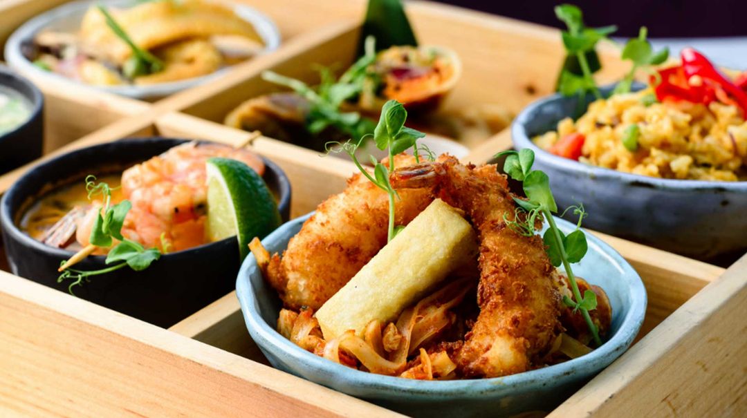 Speisen – Shi Asia Ratingen